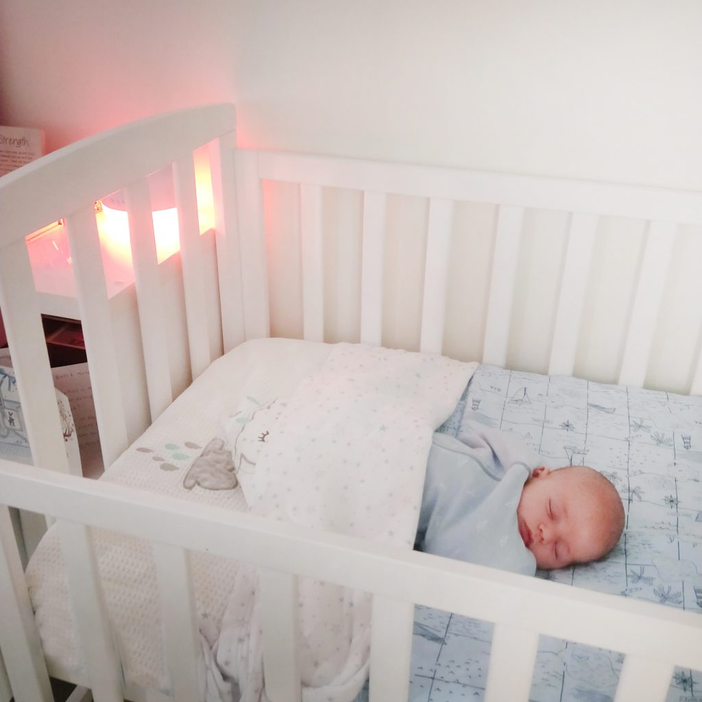 Aroma-Snooze Sleep-Aid Vaporiser | NZ - Lively Living